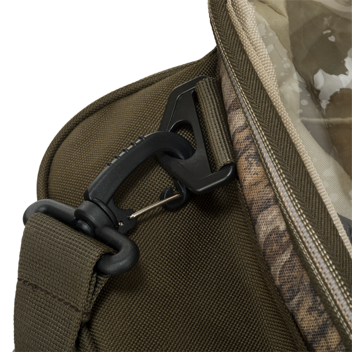 Large Blind Bag - Waterproof Hunting Bag with 18 Pockets | Drake Waterfowl