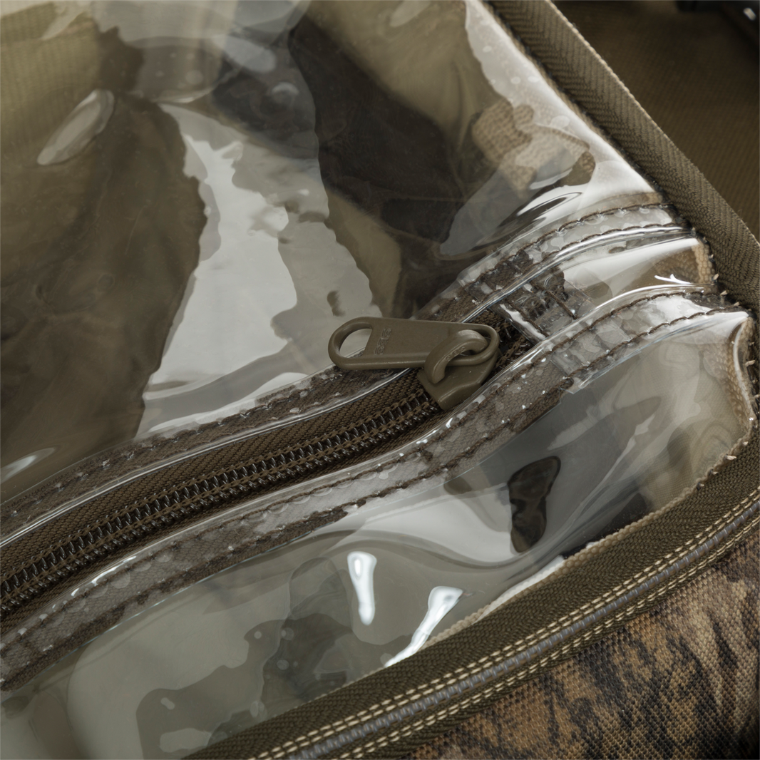 Large Blind Bag - Waterproof Hunting Bag with 18 Pockets | Drake Waterfowl