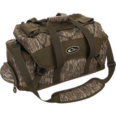 Waterfowl Bags & Packs - Premium Hunting Gear Storage - Drake Waterfowl