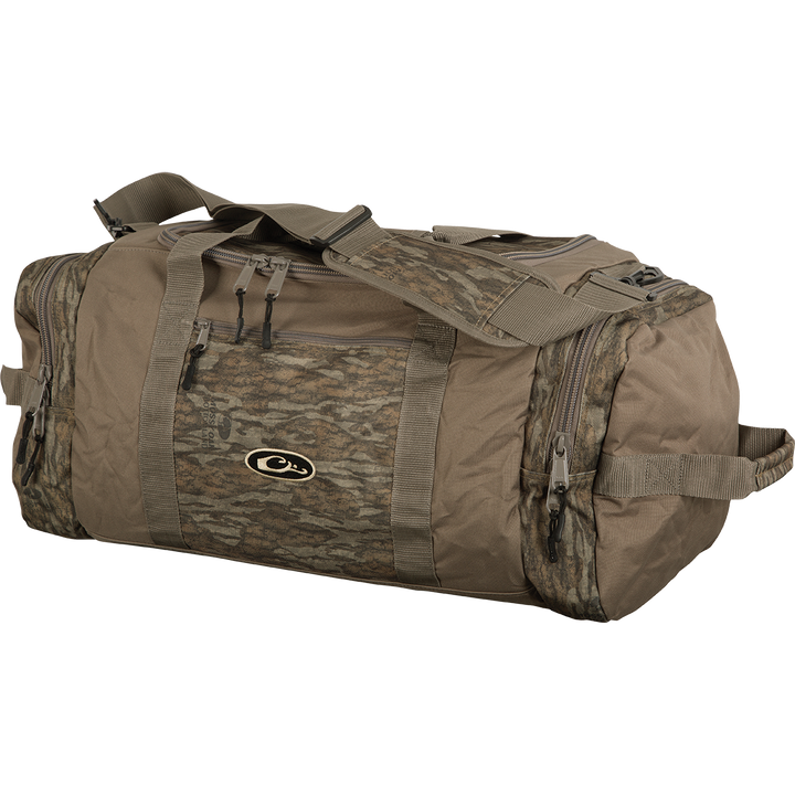 Waterfowl Bags & Packs