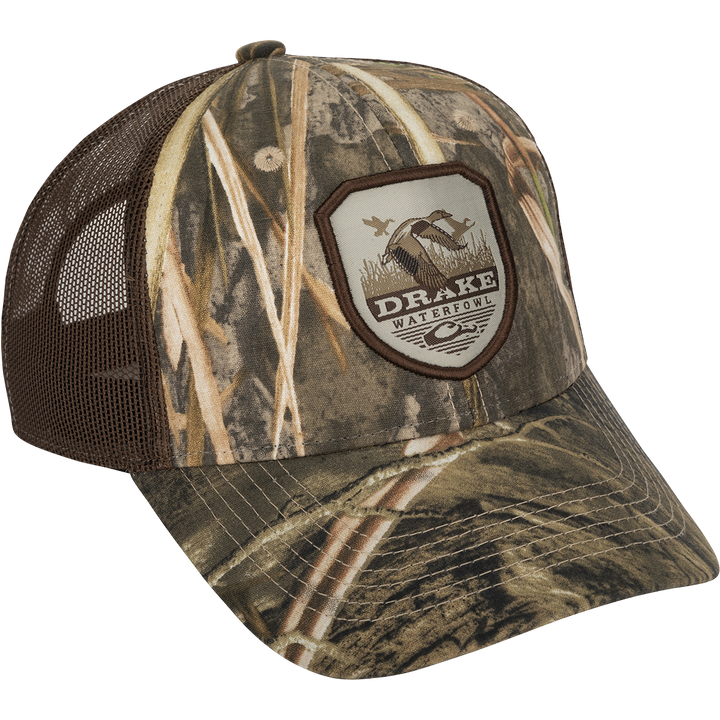 Men's Casual Caps
