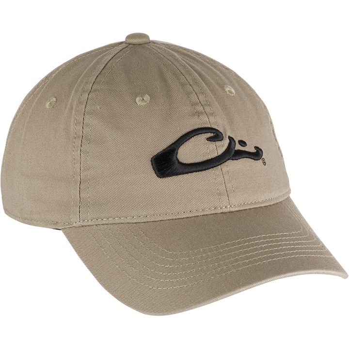 Our Cotton Twill Cap is crafted with the highest quality materials ...