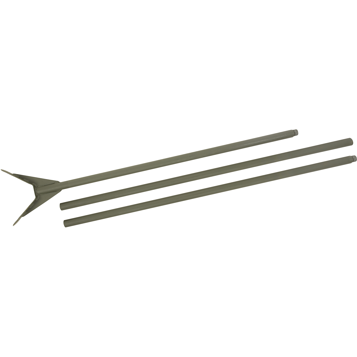 Push Pole Recommendation | Dedicated To The Smallest Of Skiffs