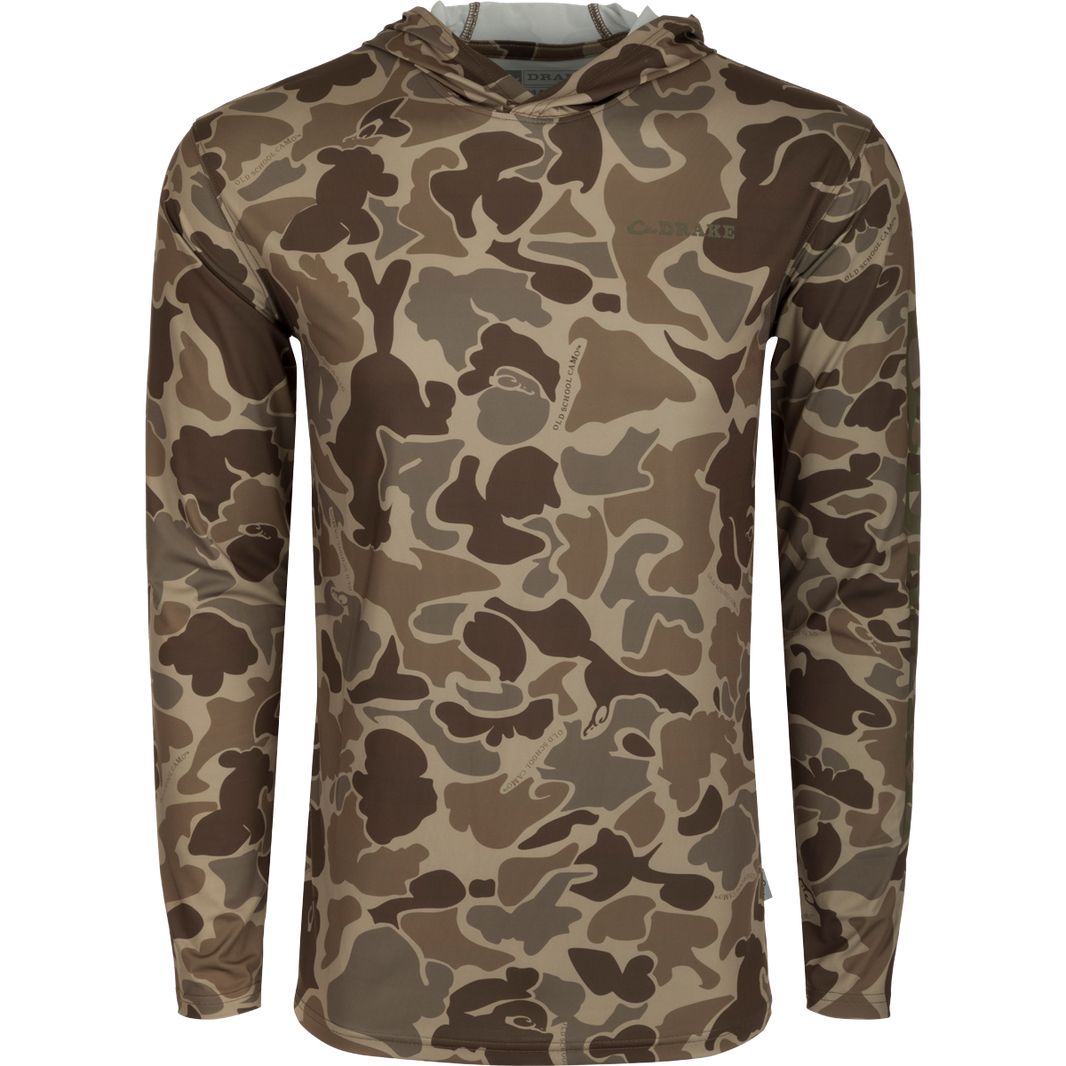 Drake Waterfowl