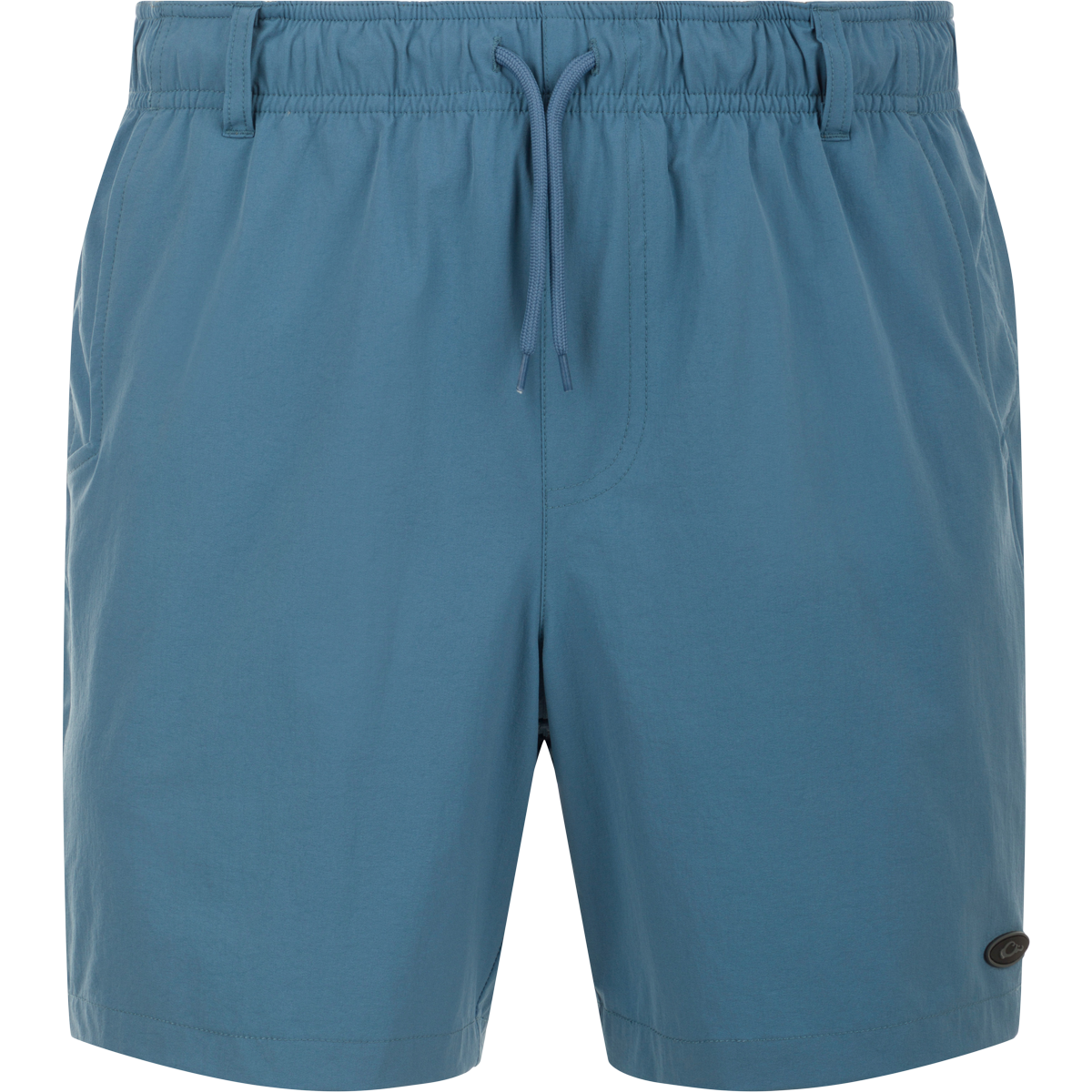 Dock Short 6 Inch - Coronet Blue / 3Xlarge