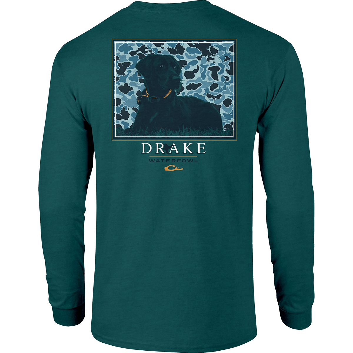 Drake Waterfowl Shirts
