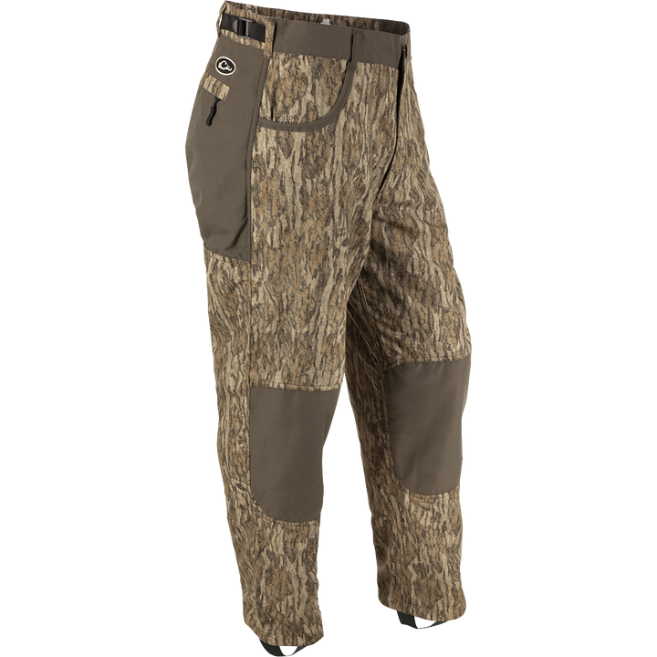 What To Wear Under Your Waders | Drake Waterfowl Layering Guide