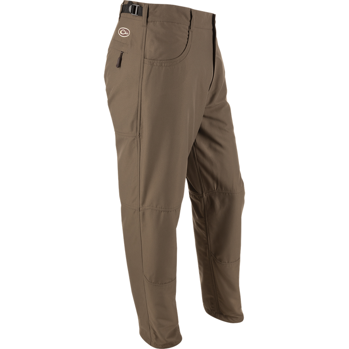 What To Wear Under Your Waders | Drake Waterfowl Layering Guide