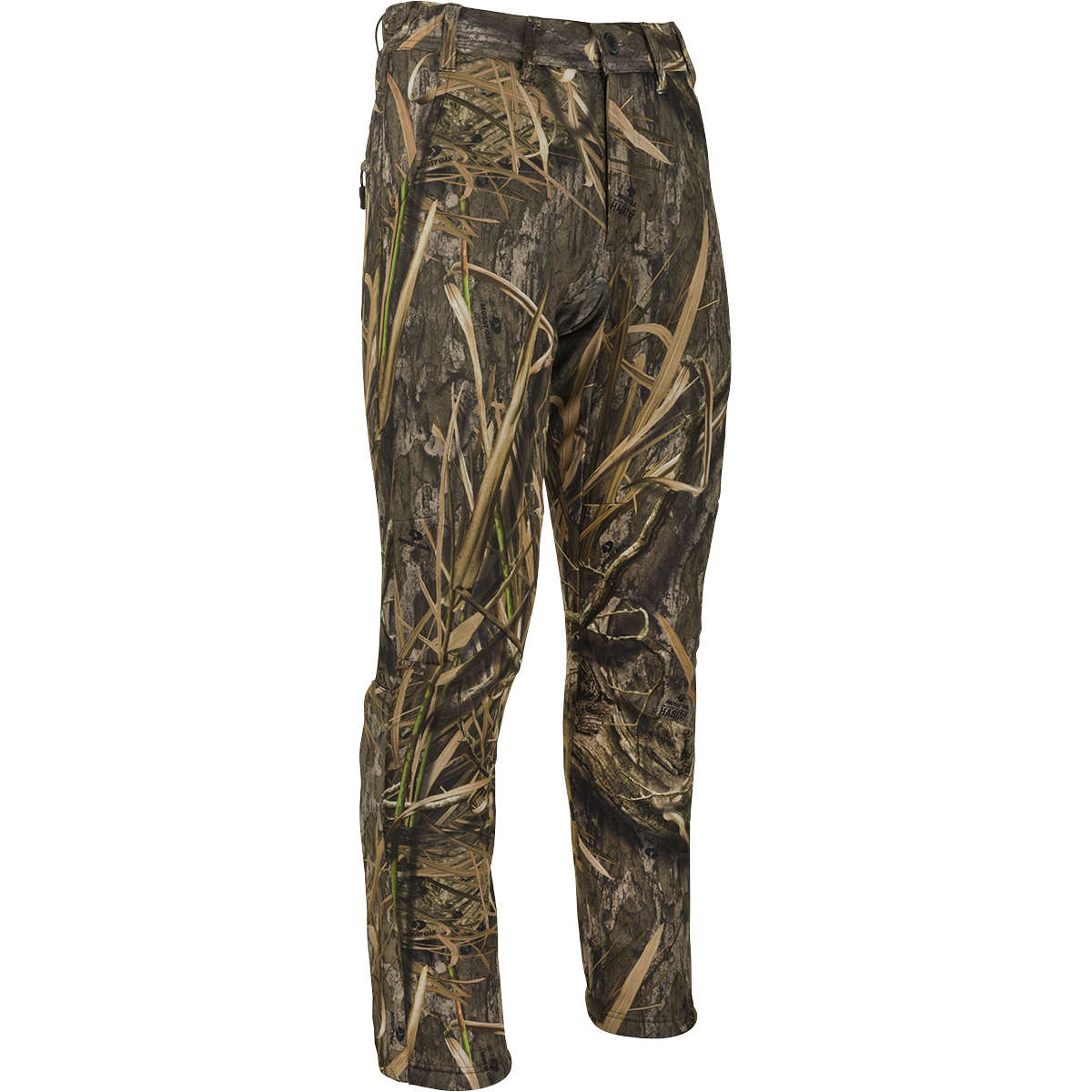Drake Waterfowl MST Ultimate Wader Pants - Mossy Oak Bottomland / 3Xlarge