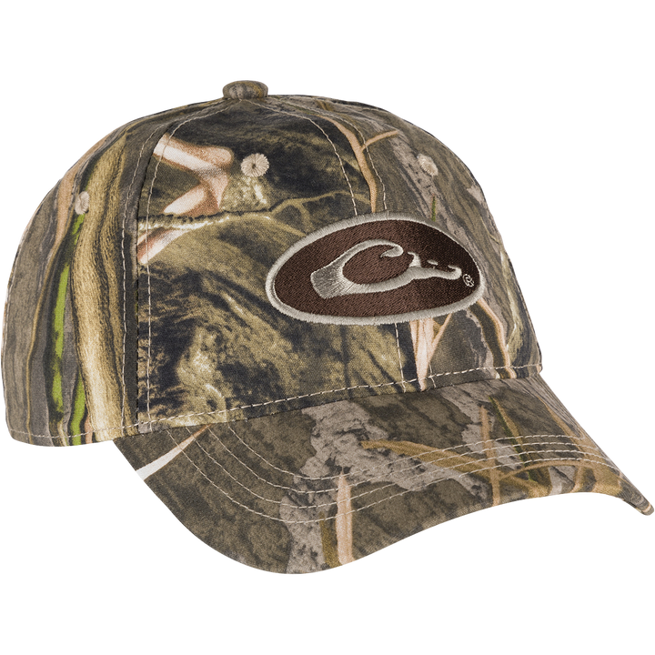 Drake Waterfowl