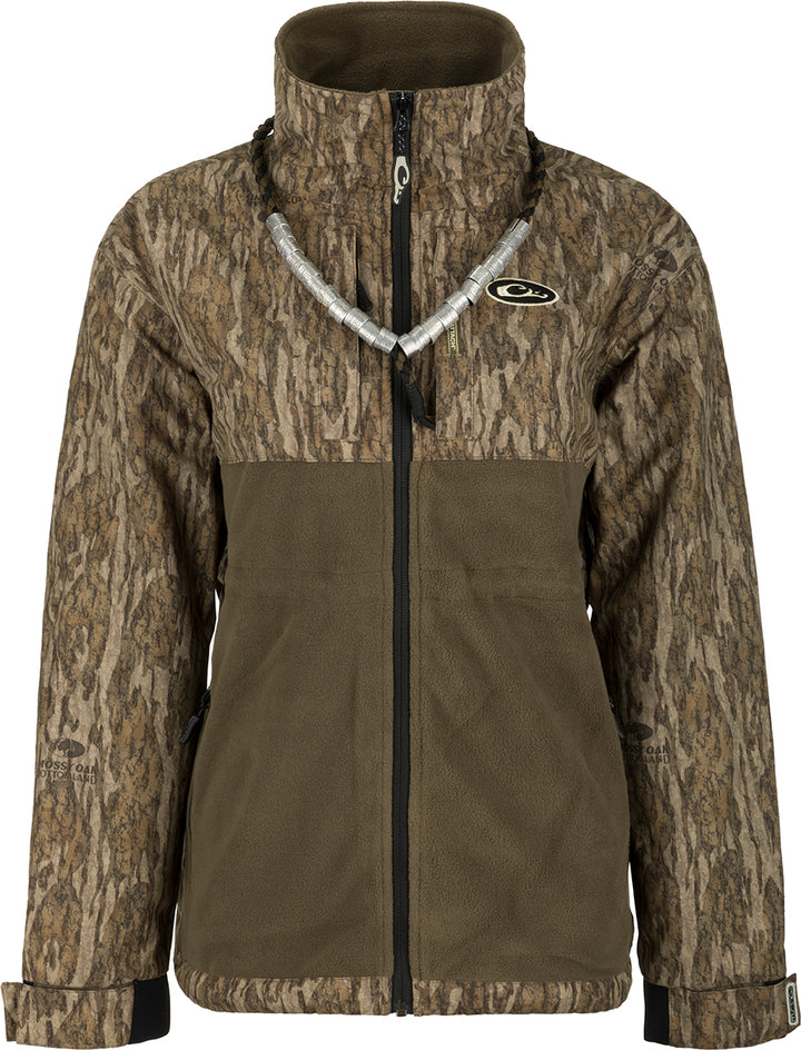 Jackets & Vests – Drake Waterfowl
