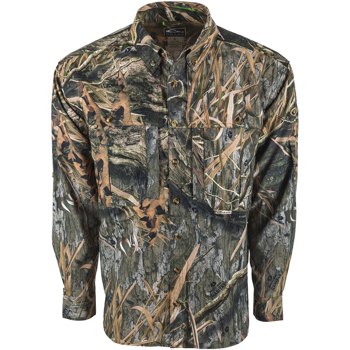 Waterfowl Gear & Apparel Sale - Premium Duck Hunting Equipment - Drake ...