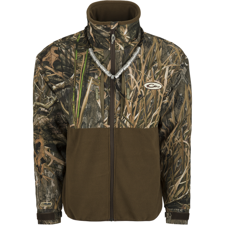 What To Wear Under Your Waders | Drake Waterfowl Layering Guide